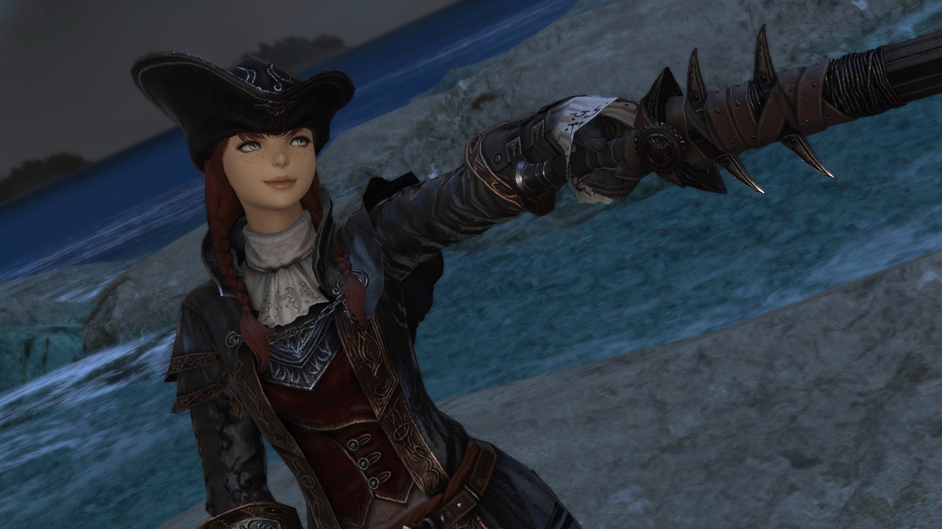 How to gear Viper fast in FFXIV