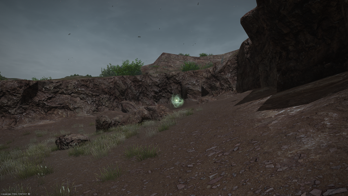 All Shaaloani Aether Currents in Final Fantasy XIV: Dawntrail, location ...