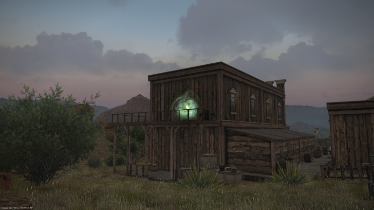 All Shaaloani Aether Currents in Final Fantasy XIV: Dawntrail, location ...