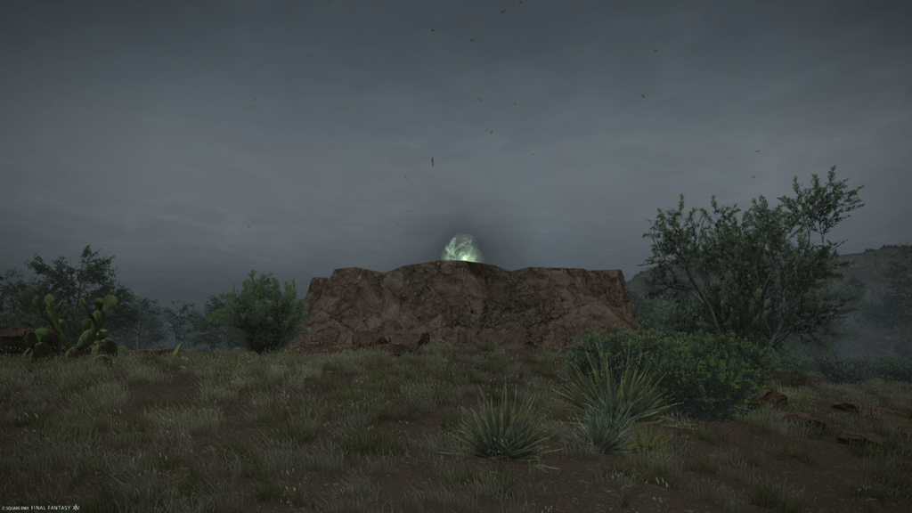 All Shaaloani Aether Currents in Final Fantasy XIV: Dawntrail, location ...