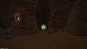 All Shaaloani Aether Currents in Final Fantasy XIV: Dawntrail, location ...