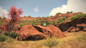 All Shaaloani Aether Currents in Final Fantasy XIV: Dawntrail, location ...