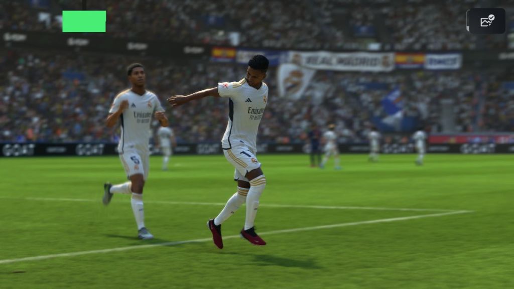 Top 10 celebrations in FC 24 and how to perform them – Destructoid