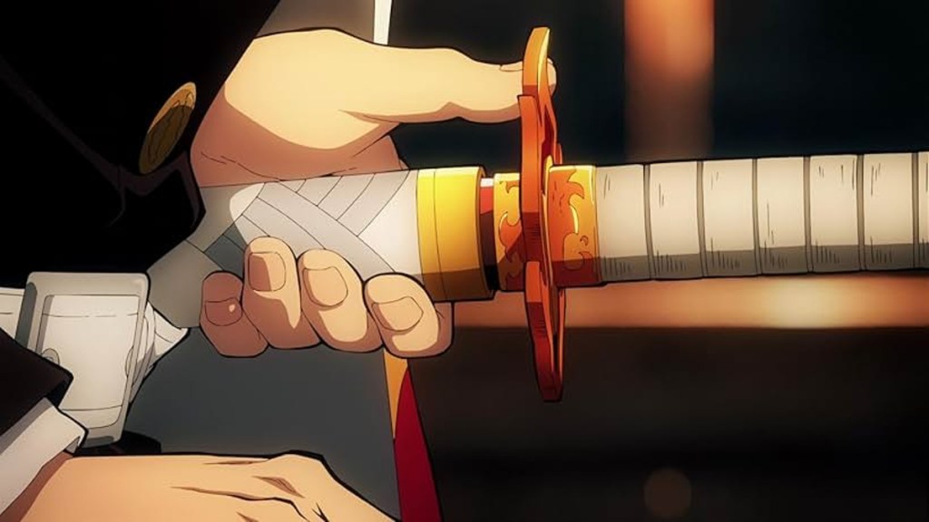 Who is Kyojuro Rengoku, the Flame Hashira, in Demon Slayer? – Destructoid