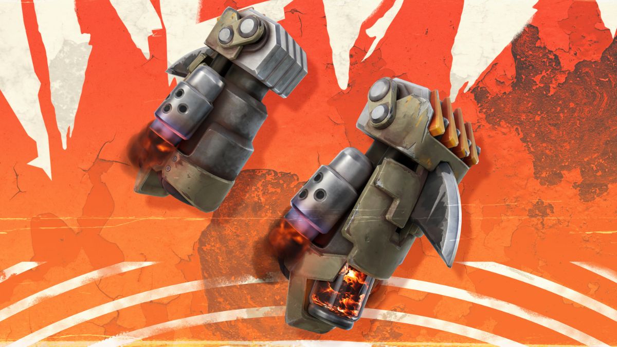 Nitro Fists remain in Fortnite Ranked, 13 days after Epic Games said ...