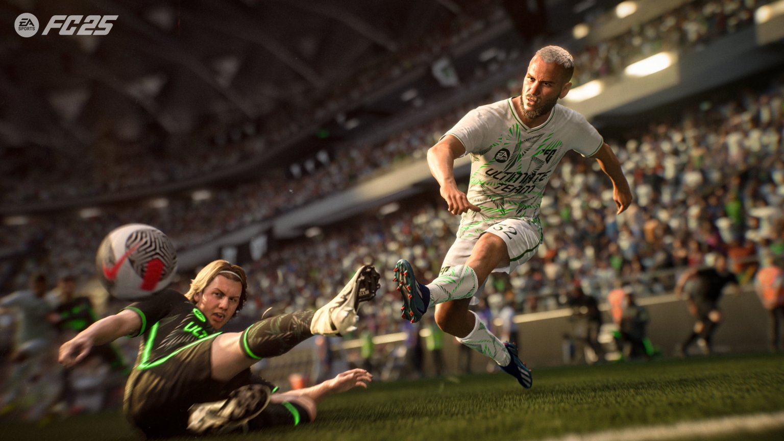 How to play EA FC 25 trial with EA Play? – Destructoid