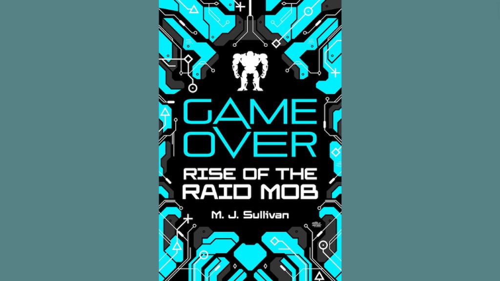Top 10 books to read if you love video games – Destructoid