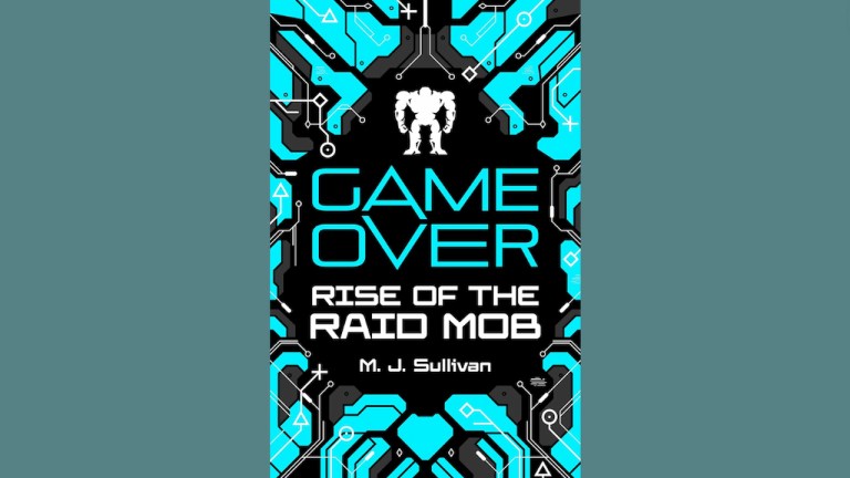 Top 10 books to read if you love video games – Destructoid