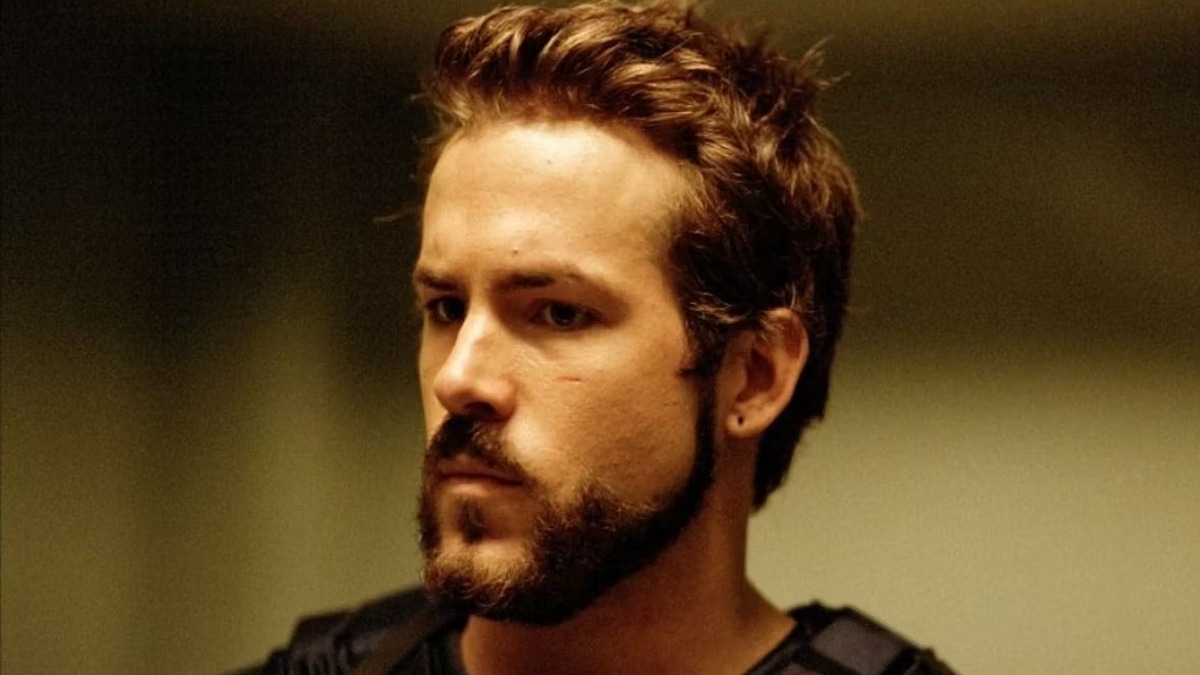 Before Deadpool, he was Hannibal King: Ryan Reynolds' first Marvel role ...