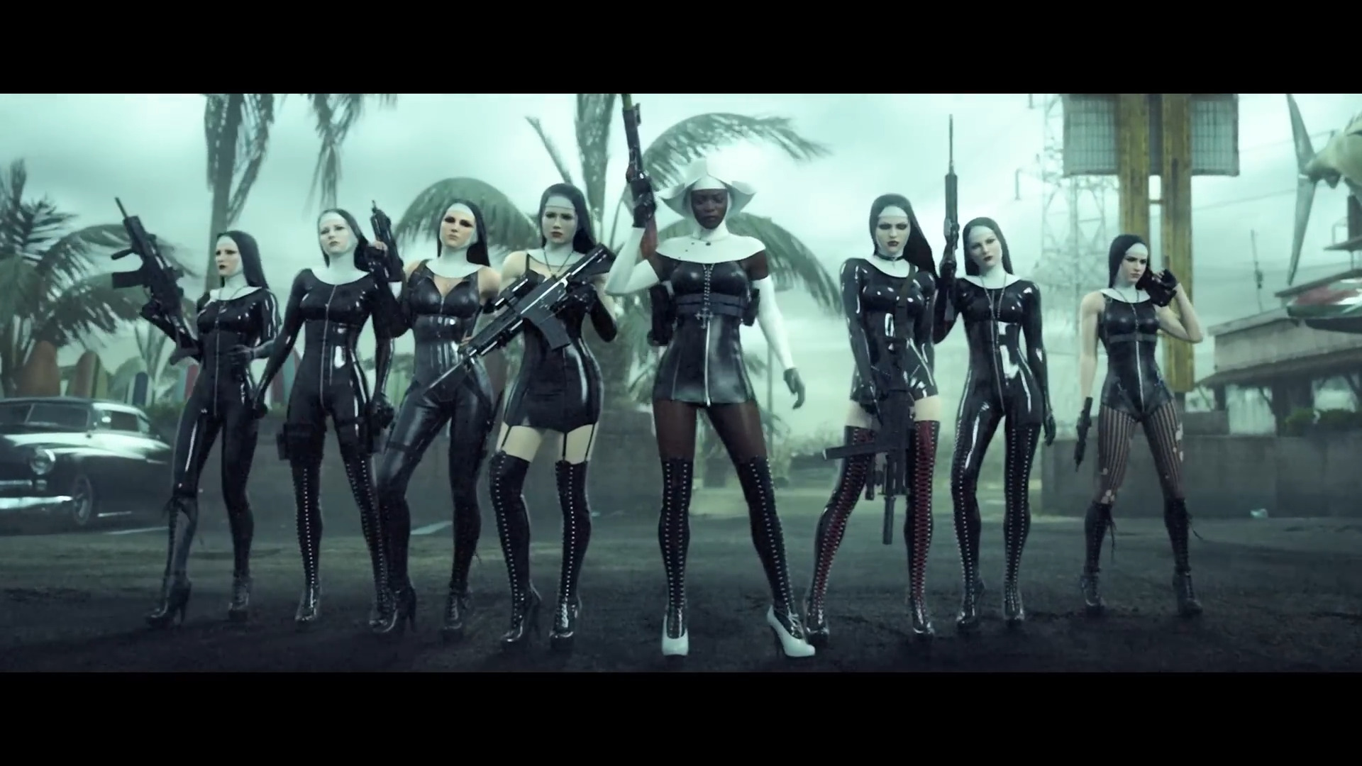 Hitman series' least loved entry is $2 on Steam, if you dare – Destructoid