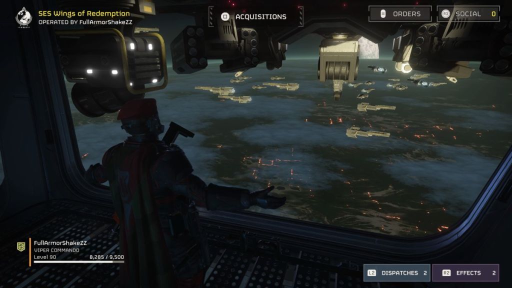 Helldivers 2: How to prepare for Super Helldive difficulty (Level 10) – Destructoid