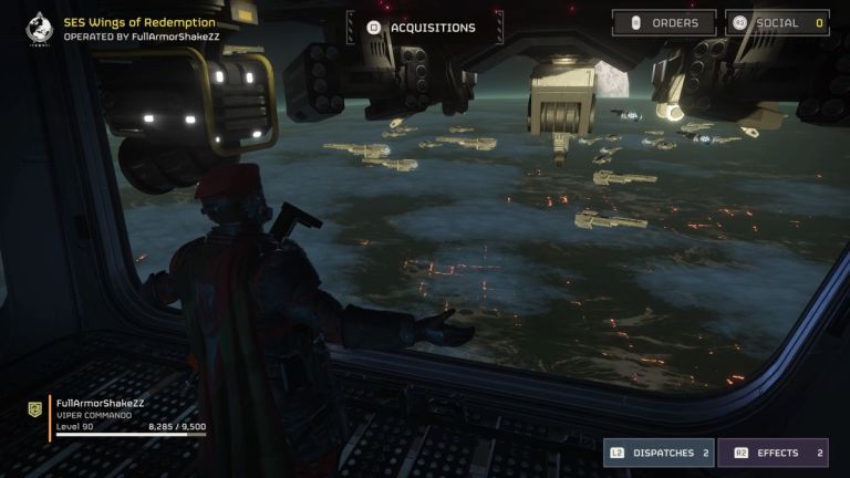 Helldivers 2: How to prepare for Super Helldive difficulty (Level 10) – Destructoid