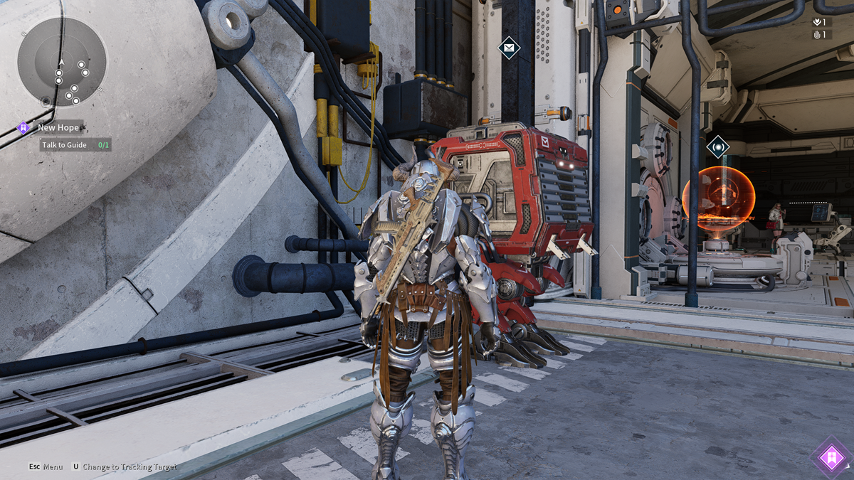 How to fix The First Descendant Caliber missing