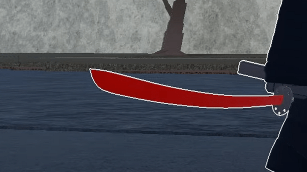 How to get Murasama's Stream in Type Soul