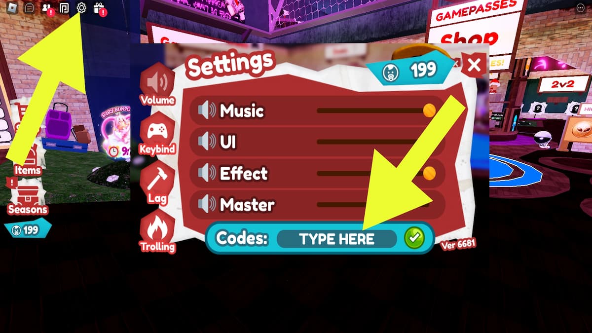 Bake Da Baby codes (July 2024) – Destructoid