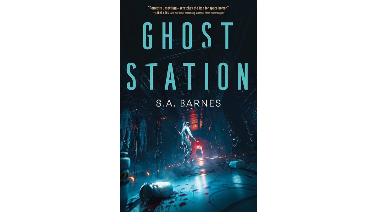 10 best sci-fi horror books for 2024 – Destructoid