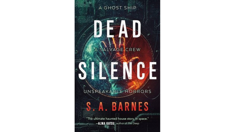 10 best sci-fi horror books for 2024 – Destructoid