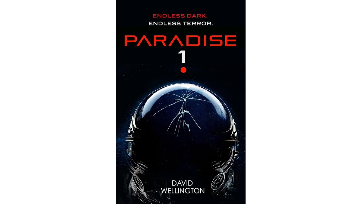 10 best sci-fi horror books for 2024 – Destructoid