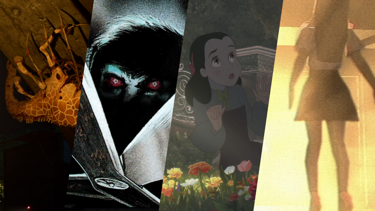 10 promising indie-sized horror games slated for the second half of 2024