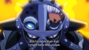 Every race in One Piece, explained – Destructoid