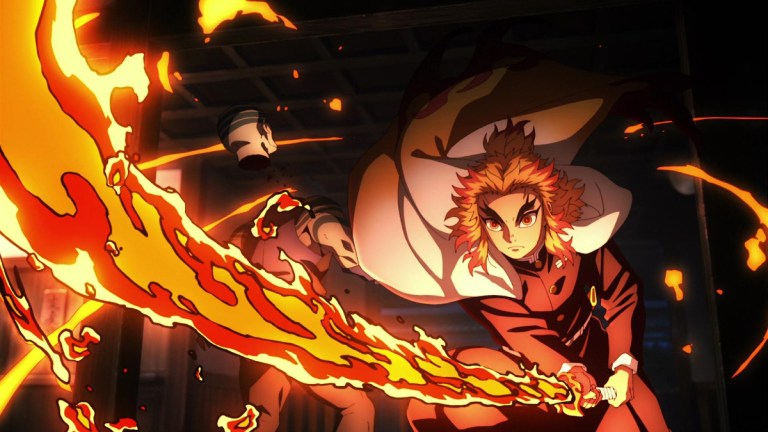 Everything to know about Demon Slayer's Breathing Styles – Destructoid