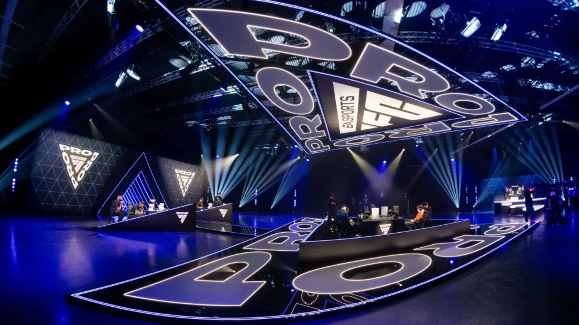 FC 26 Pro Open Mystery Nation revealed (Matchday 6) – Destructoid