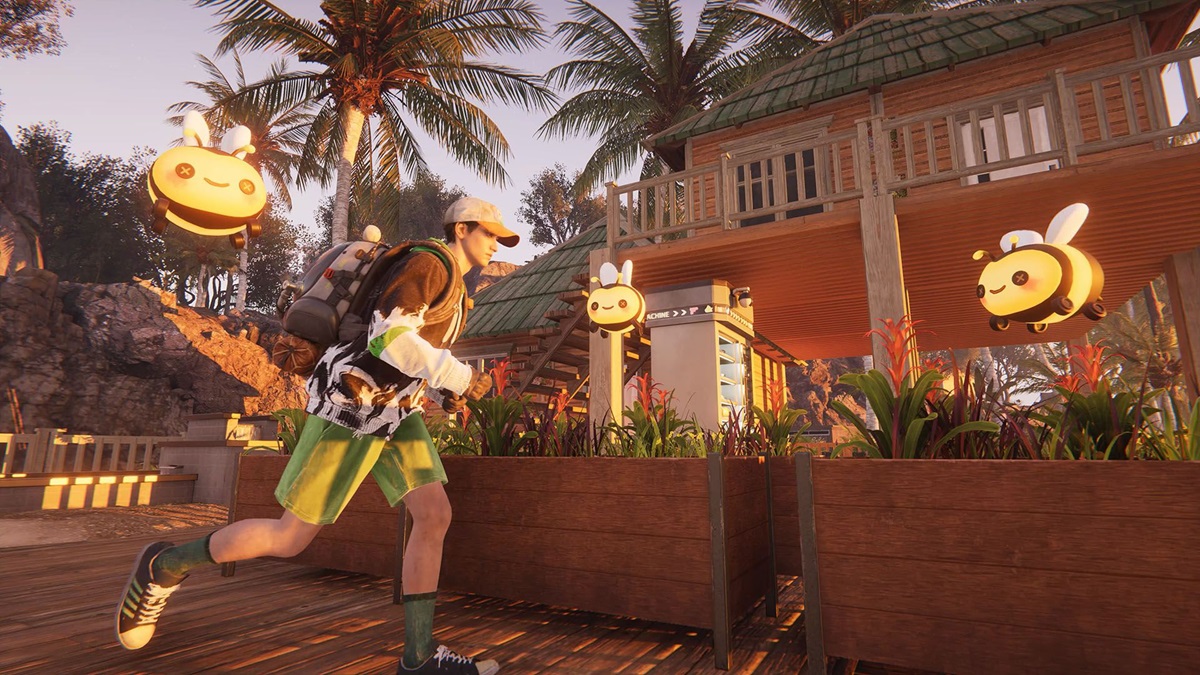 The ultimate Once Human Acid farm guide – Destructoid