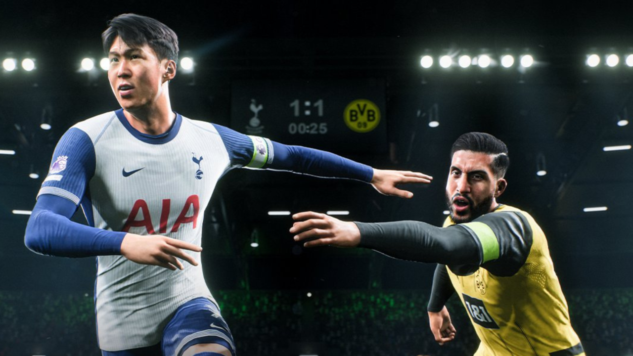 EA FC 25 early access: All details explained – Destructoid