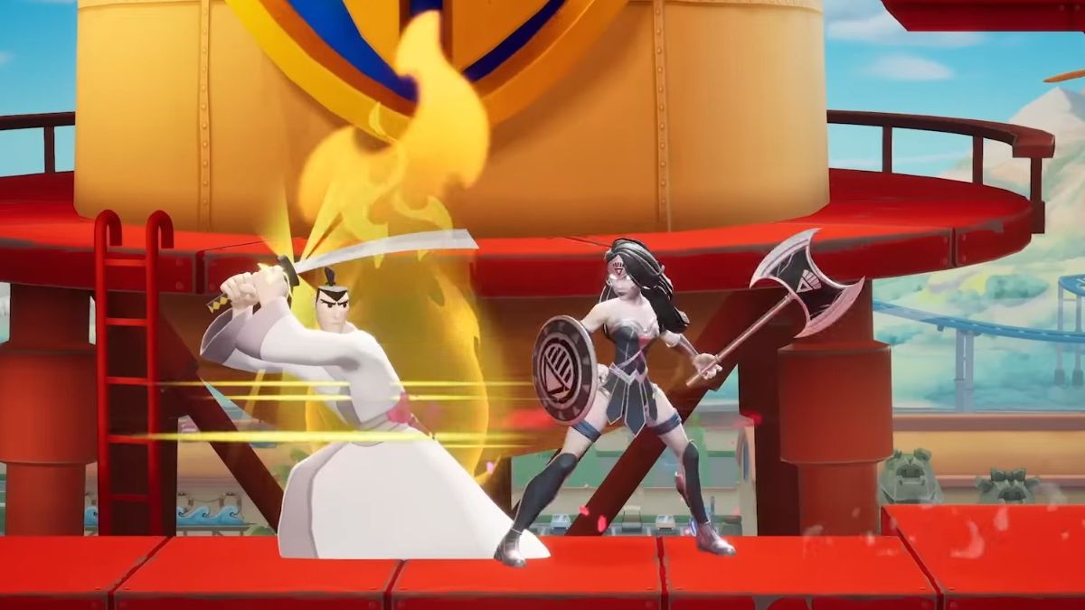 Warner Bros. acquires MultiVersus developer Player First Games