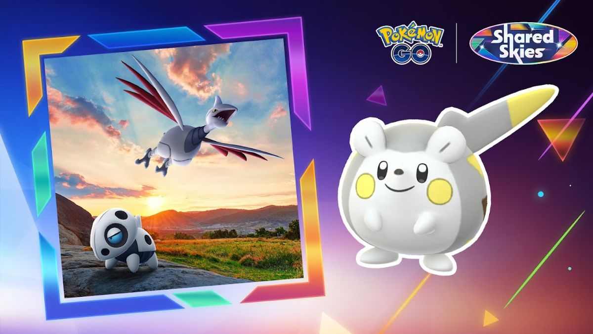 Pokemon Go Ultra Unlock: Strength of Steel event introduces shiny ...