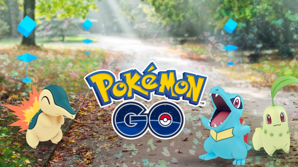 Pokemon Go December 2024 Community Day: All tasks and rewards – Destructoid