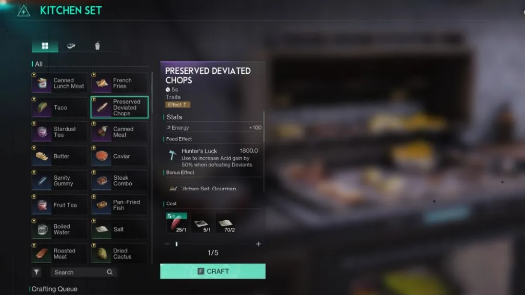 The ultimate Once Human Acid farm guide – Destructoid