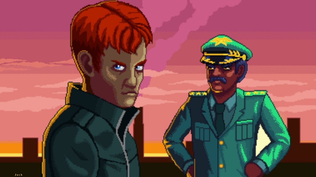 Review: Megacopter: Blades of the Goddess – Destructoid