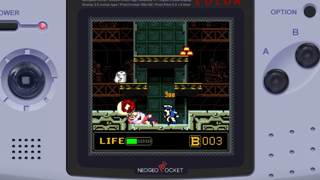 Every Metal Slug game, ranked – Destructoid