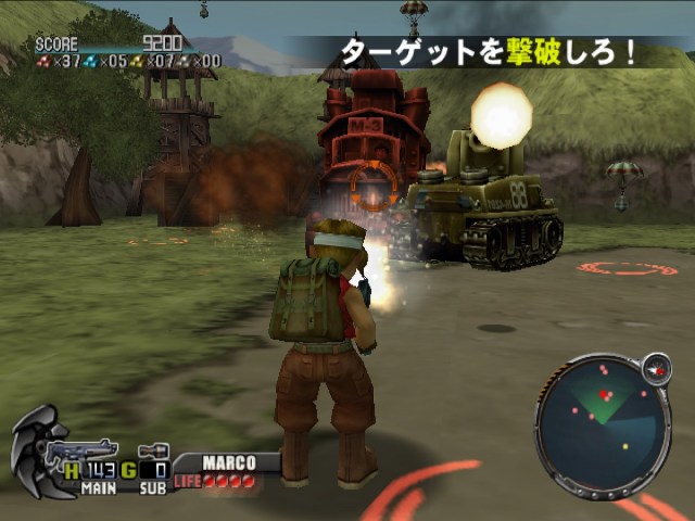 Every Metal Slug game, ranked – Destructoid
