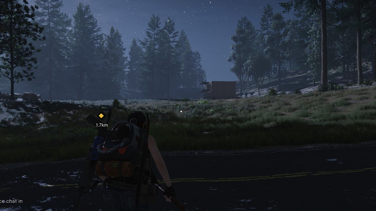 Once Human: How to move your territory – Destructoid