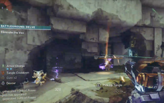 Destiny 2: Echoes Act 2 livestream showcases new Battlegrounds, weapons ...