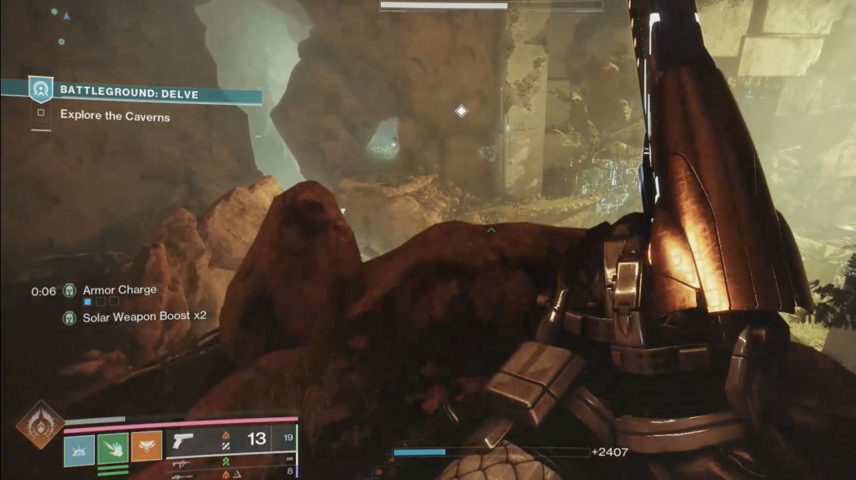 Destiny 2: Echoes Act 2 livestream showcases new Battlegrounds, weapons ...
