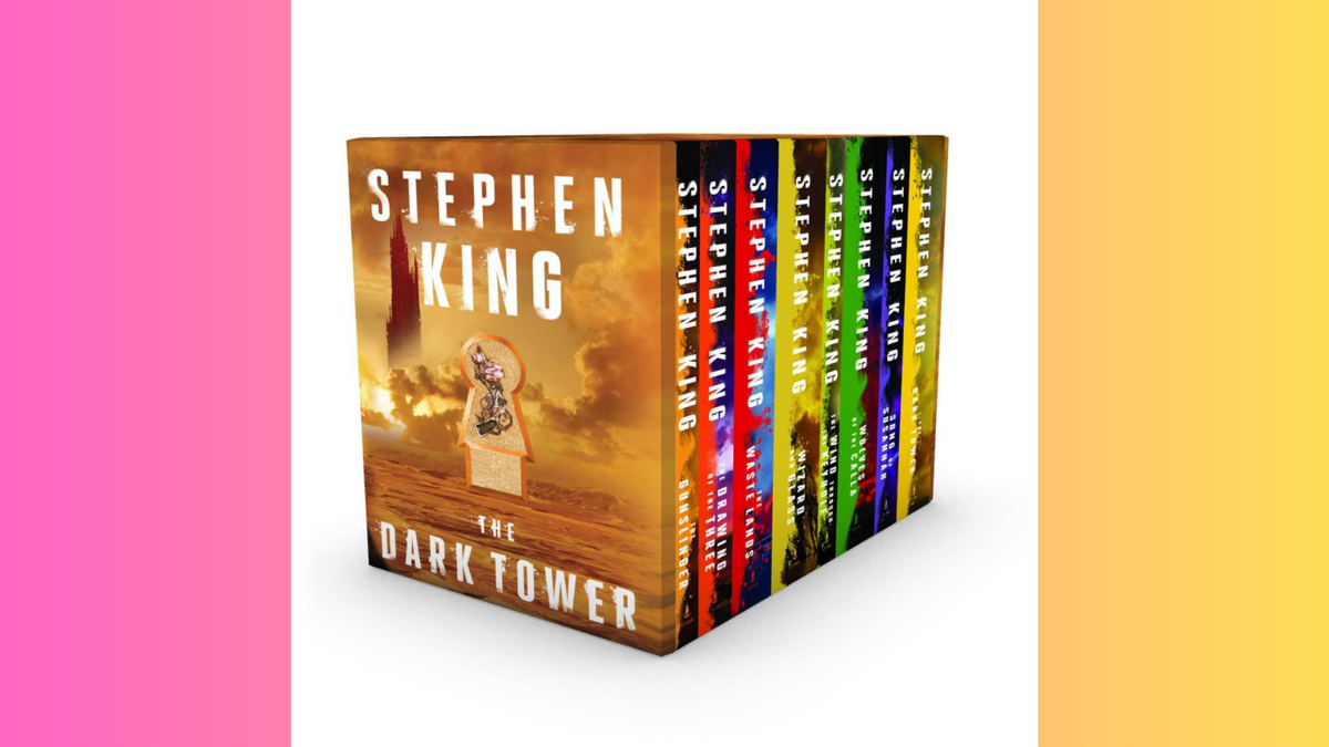 Best Stephen King books for science fiction fans – Destructoid