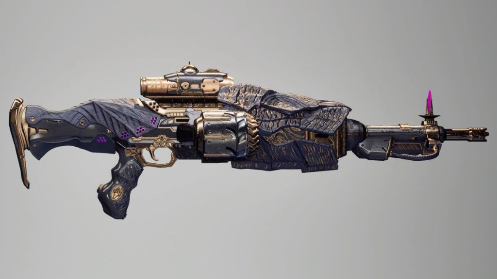 How to get the Tamer in The First Descendant – Destructoid