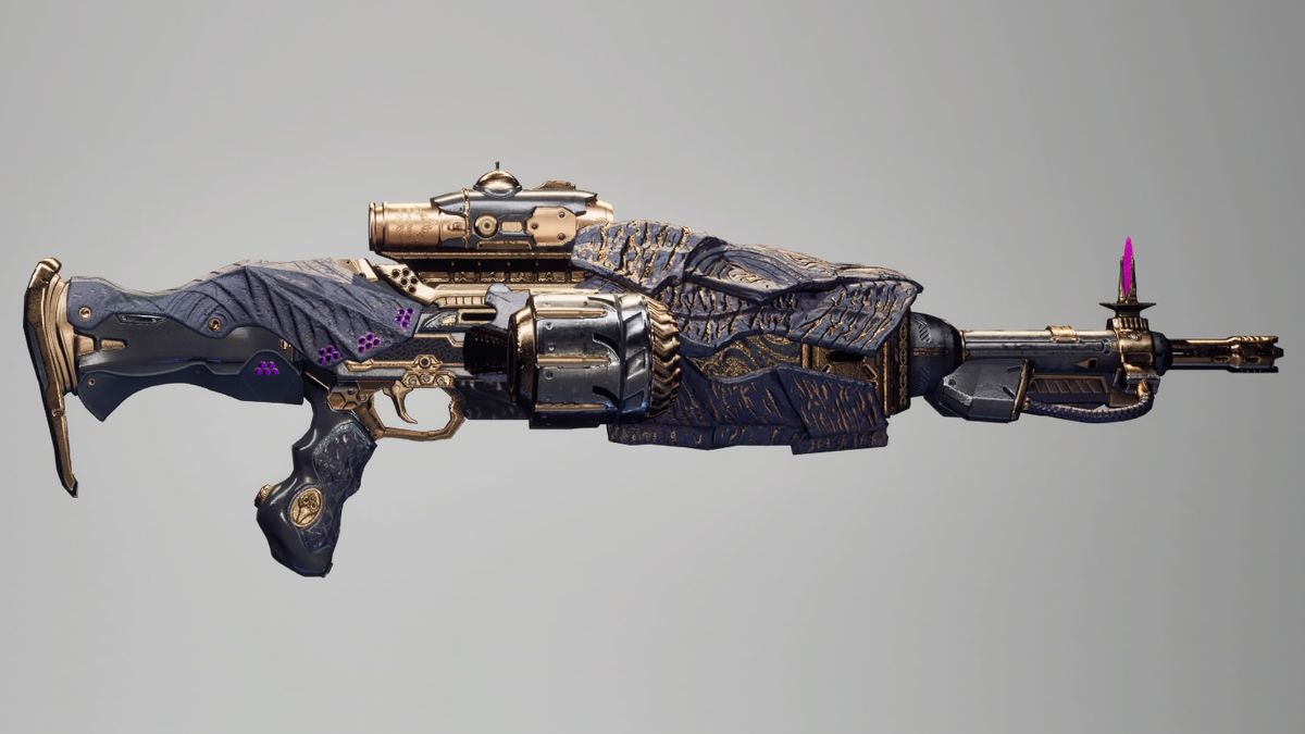 How to get the Tamer in The First Descendant – Destructoid