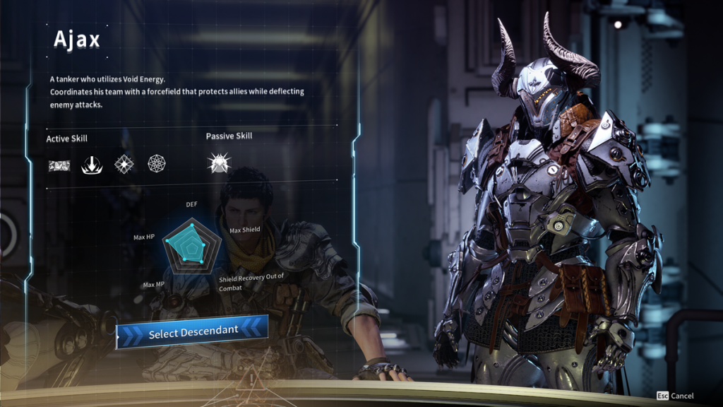 The First Descendant Best Starting Character – Destructoid