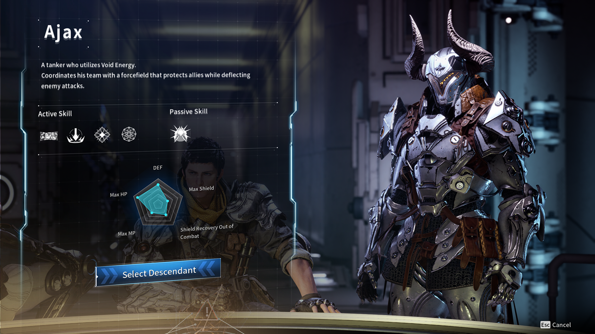 The First Descendant Best Starting Character – Destructoid