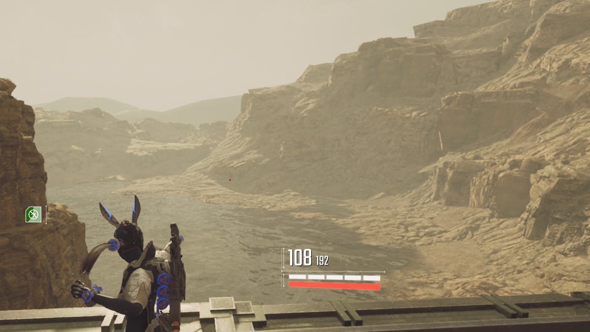 What is a Charged Sub Attack in The First Descendant?