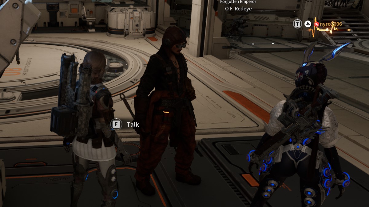 How to sell gear in The First Descendant – Destructoid