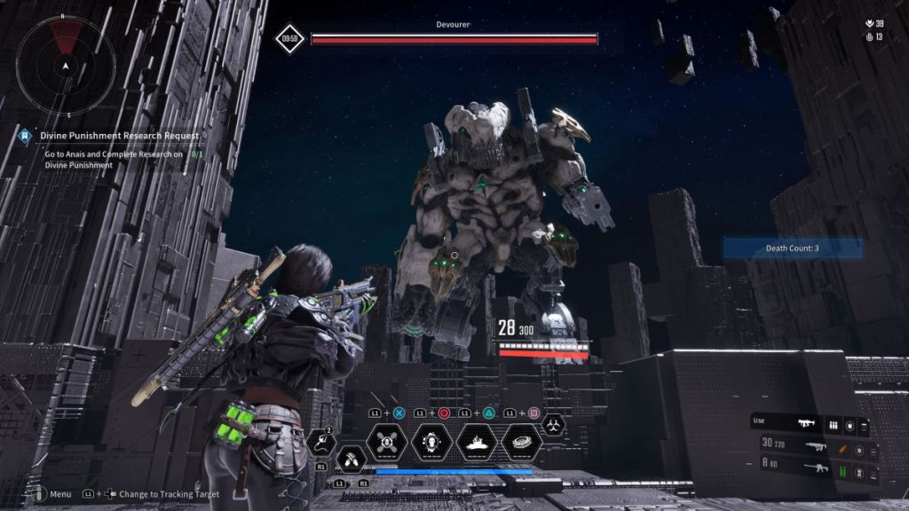 How to beat the Devourer in The First Descendant: Weaknesses and strategy