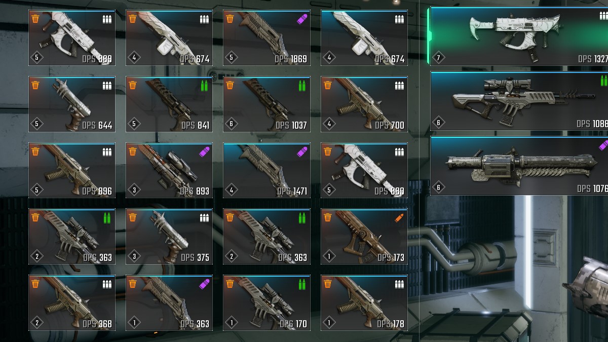 How to sell gear in The First Descendant – Destructoid