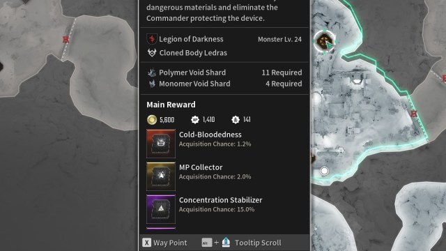 How to get the MP Collector Module in The First Descendant – Destructoid