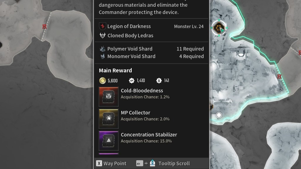 How to get the MP Collector Module in The First Descendant – Destructoid