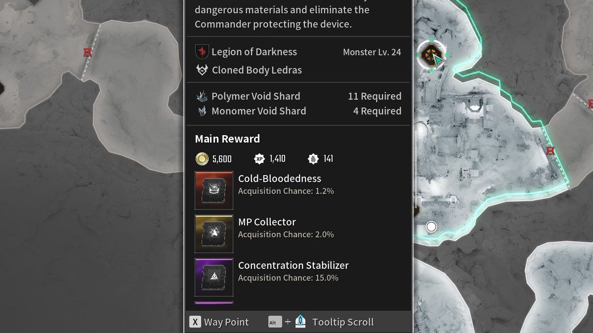 How to get the MP Collector Module in The First Descendant – Destructoid